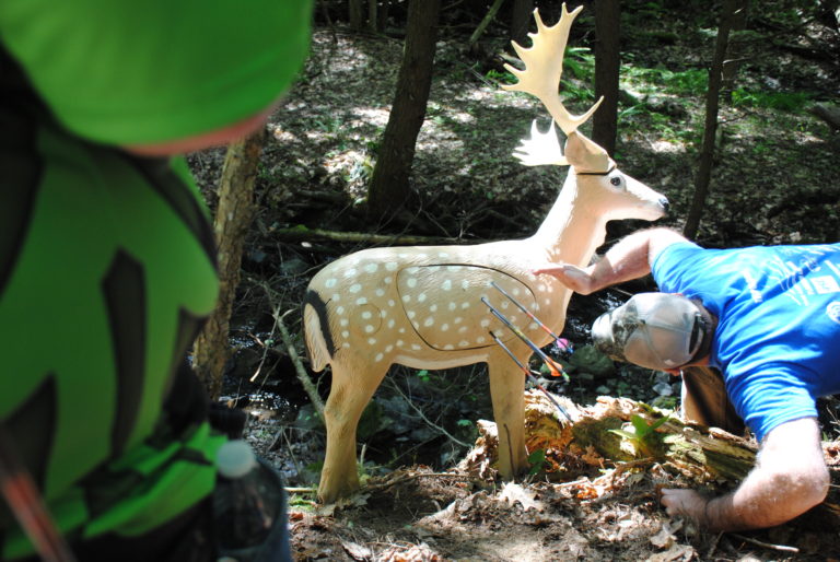 archery-grafton-county-fish-game-association